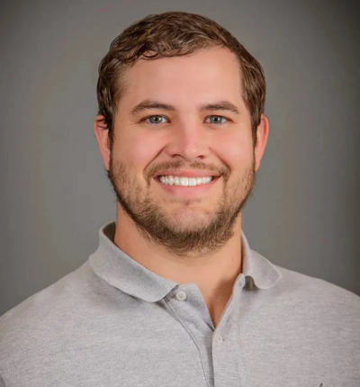 Meet Dr. Robichaux - Robichaux Family Dentistry